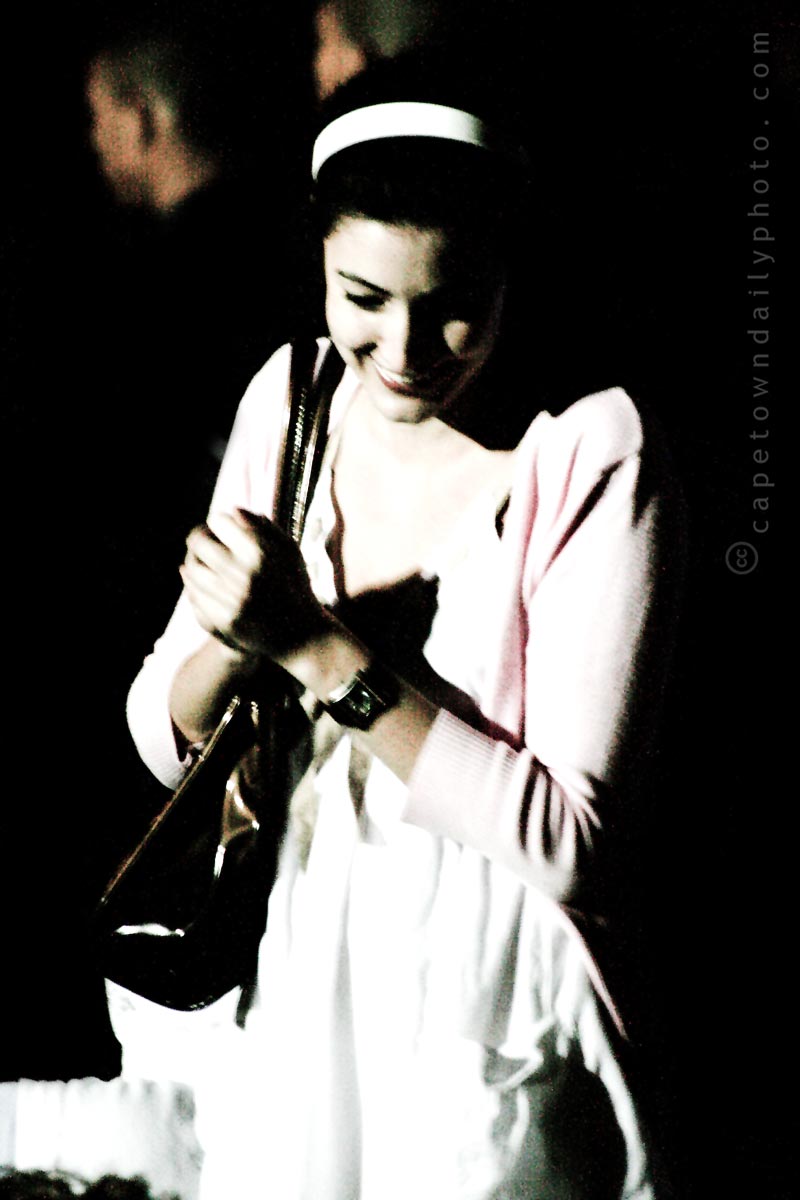 Cape Town Daily Photo Extras: Jesse Jordan Band at Lente Lawaai 2008