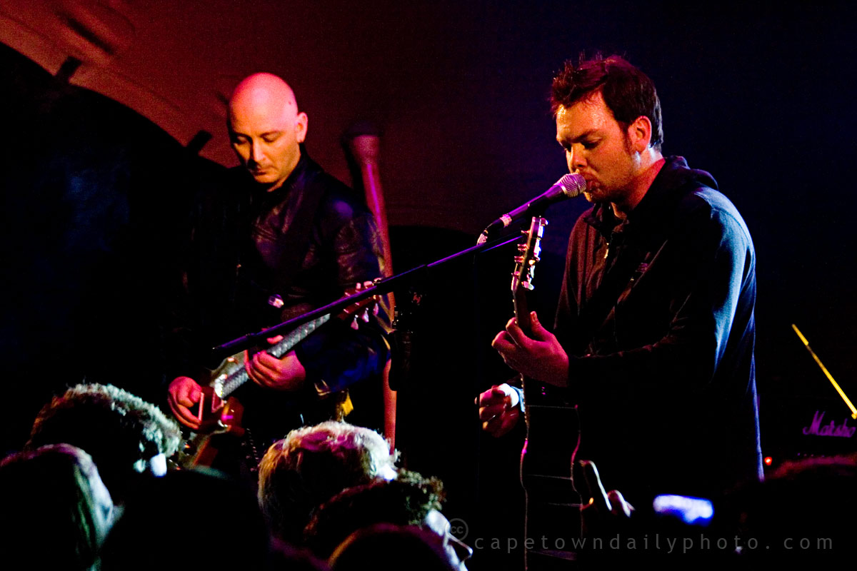 Cape Town Daily Photo Extras: Prime Circle at Lente Lawaai 2008