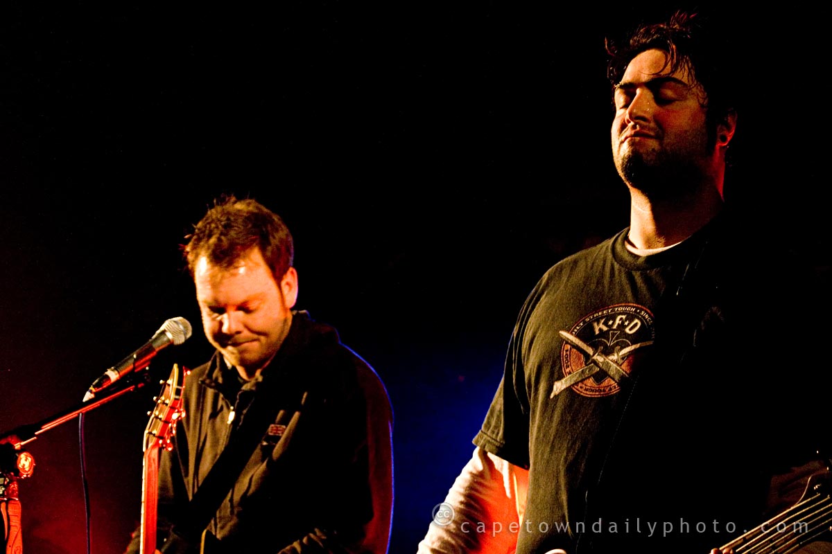 Cape Town Daily Photo Extras: Prime Circle at Lente Lawaai 2008