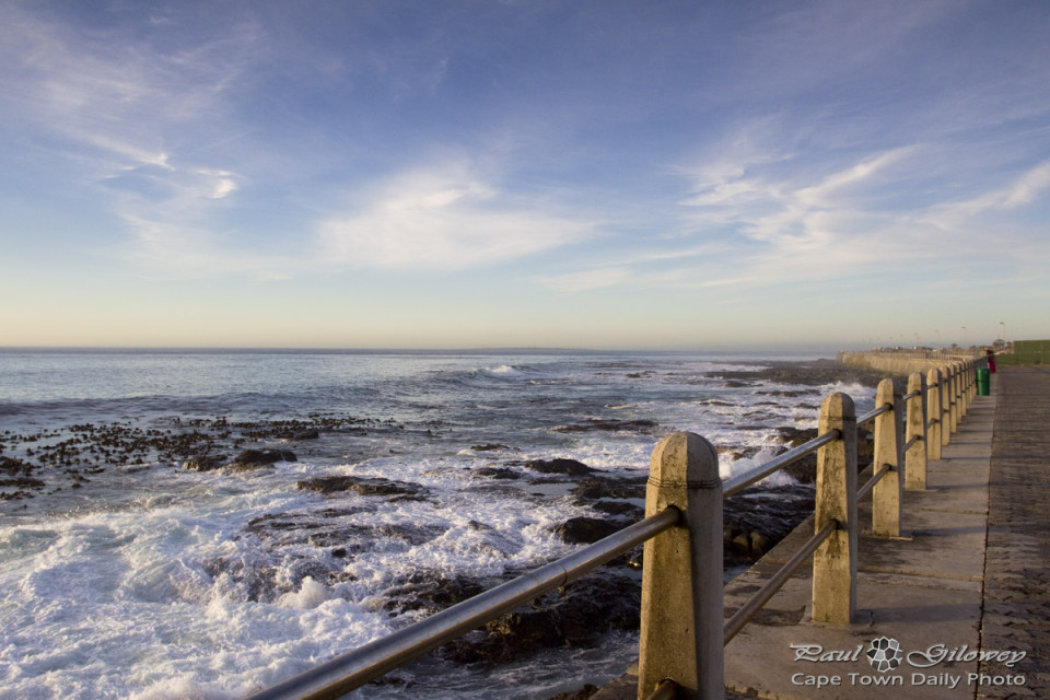 sea point | Cape Town Daily Photo